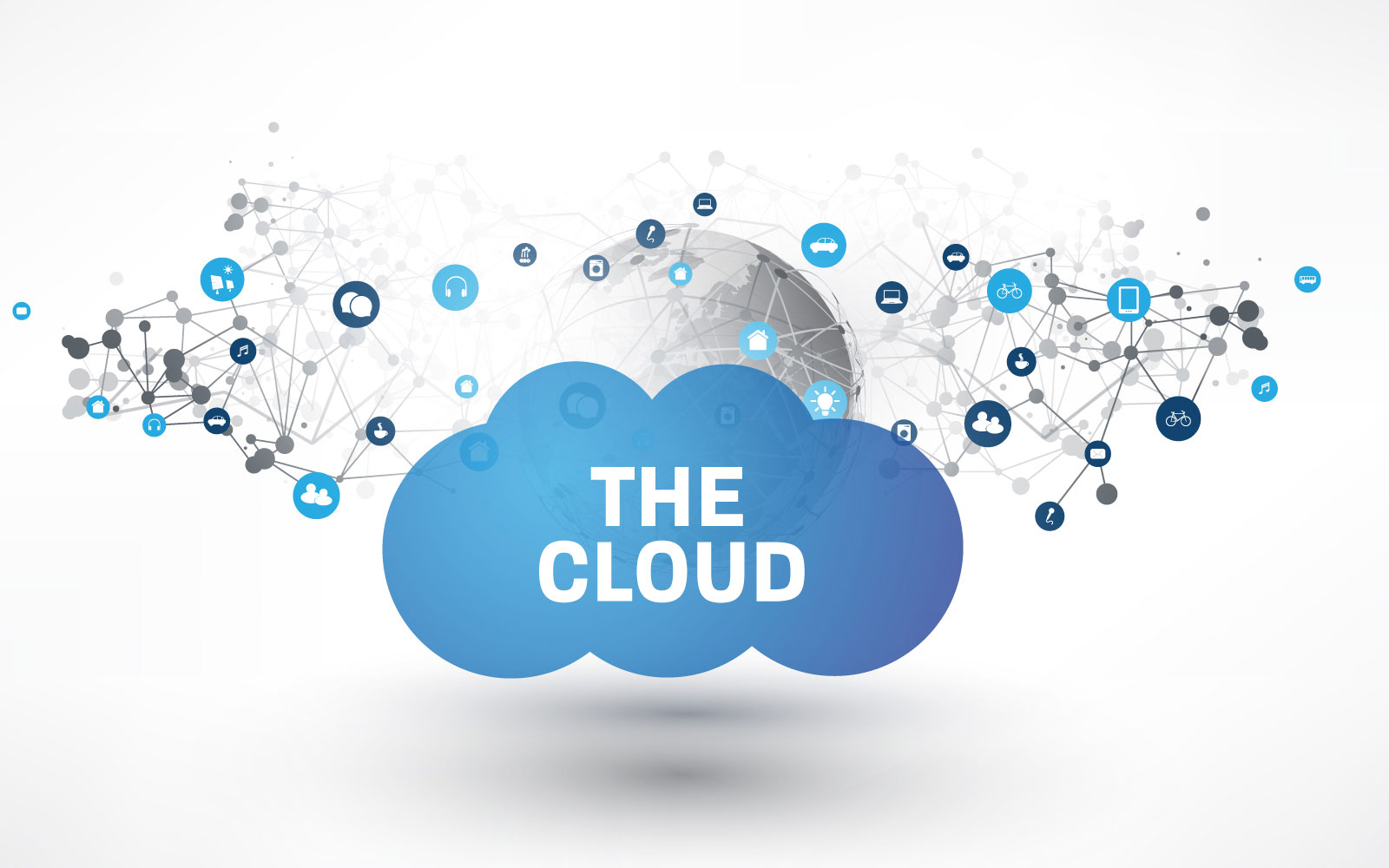 How Do You Define the Cloud | Fonteva Blogs