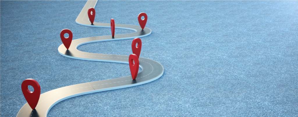 The Benefits Of Roadmapping Your Crm Implementation Fonteva