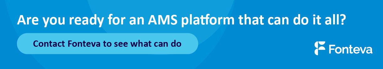 A Guide to Transforming Your Association With an AMS System - Fonteva