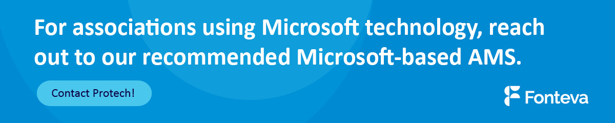 Top 20+ Association Management Software (AMS) Picks for 2025 - Fonteva