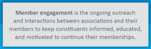 15+ Association Member Engagement Ideas for Better Retention - Fonteva