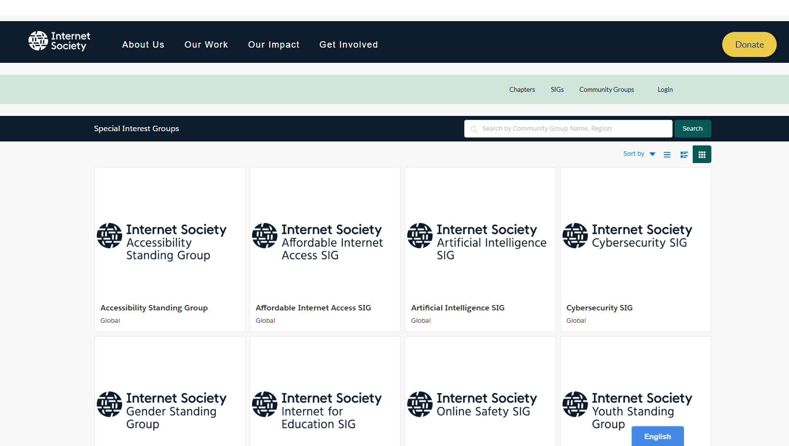 How to Set Up Your Membership Directory + Key Elements - Fonteva