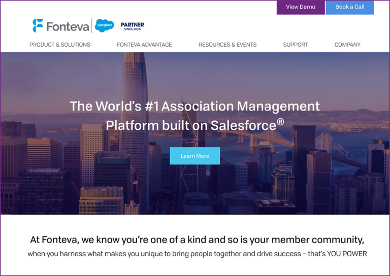 What is an AMS System? Get Everything You Need to Know - Fonteva