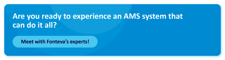 What is an AMS System? Get Everything You Need to Know - Fonteva
